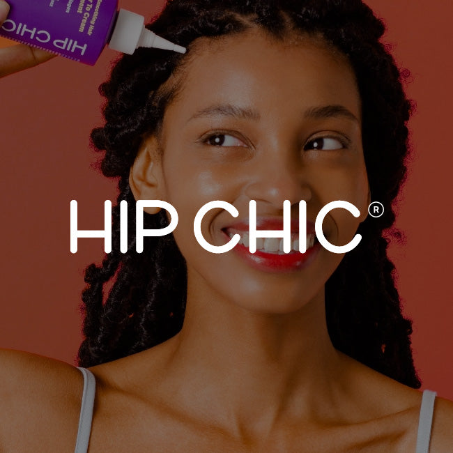 HIP CHIC – Seoulful Canada
