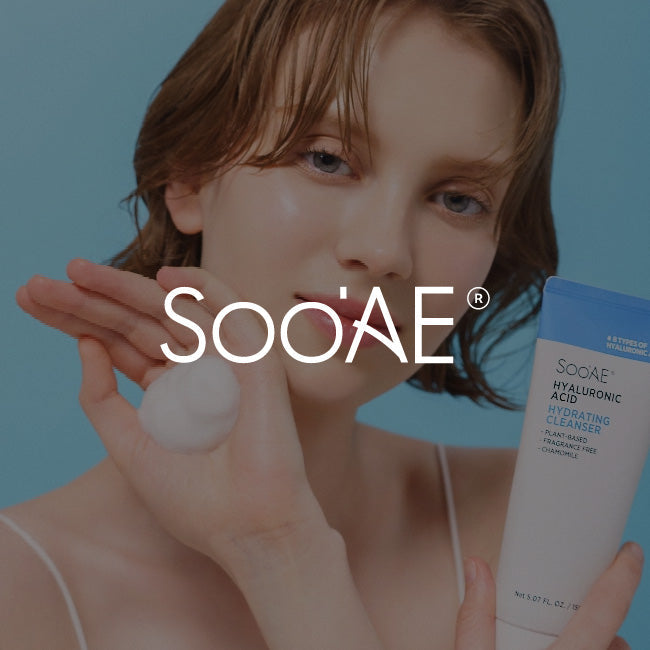 Soo'AE – Seoulful Canada