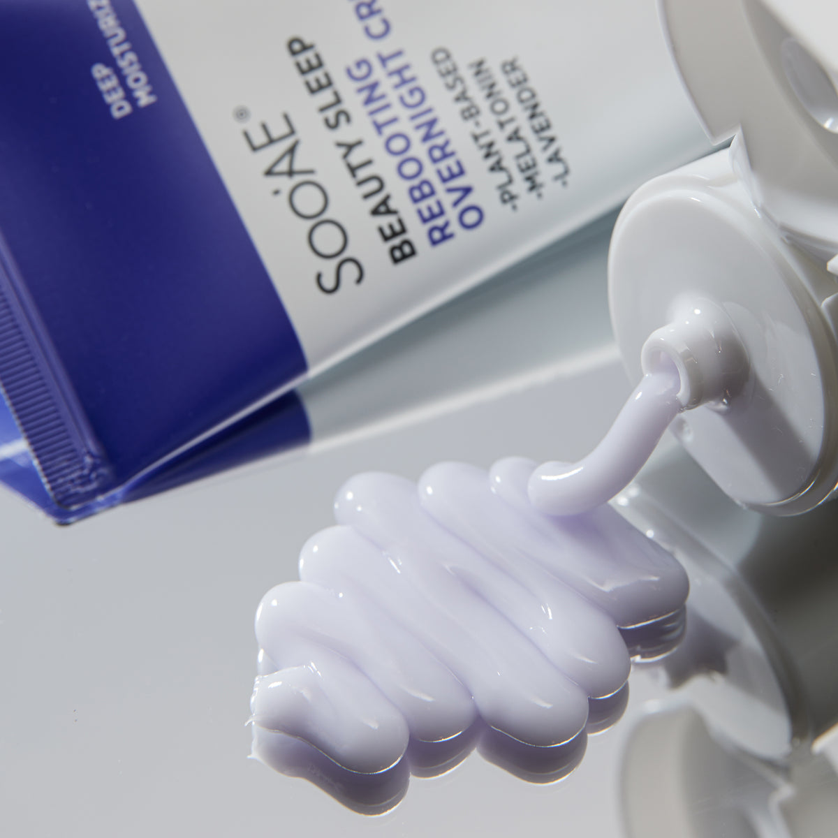 Beauty Sleep Rebooting Overnight Cream | Seoulful Canada