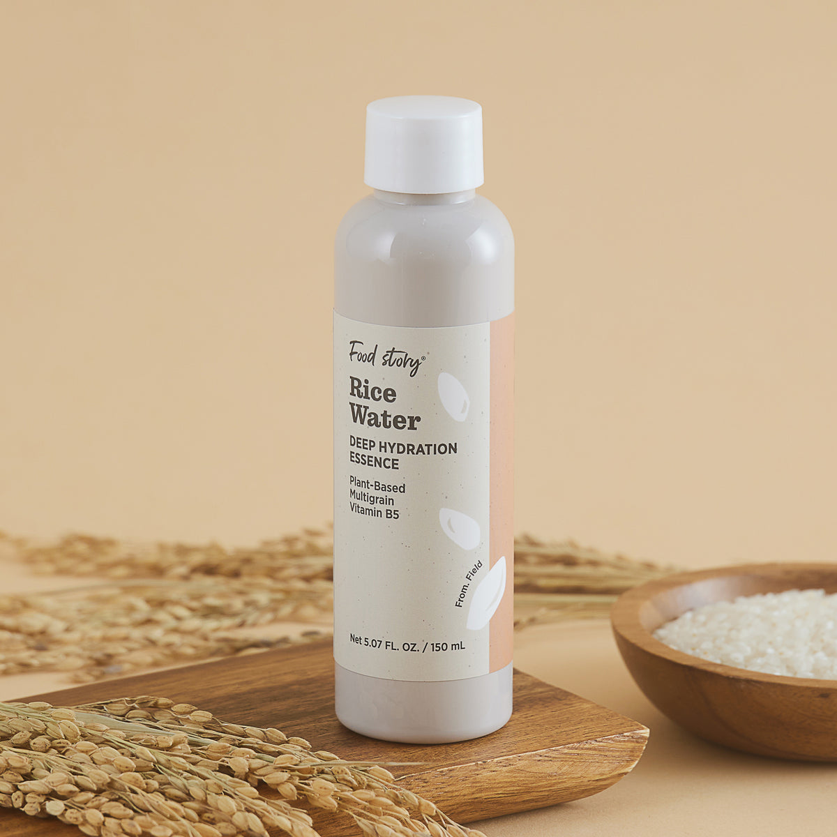 Rice Water Deep Hydration Essence | Seoulful Canada