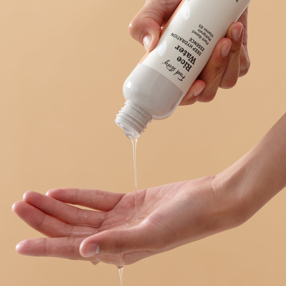 Rice Water Deep Hydration Essence | Seoulful Canada