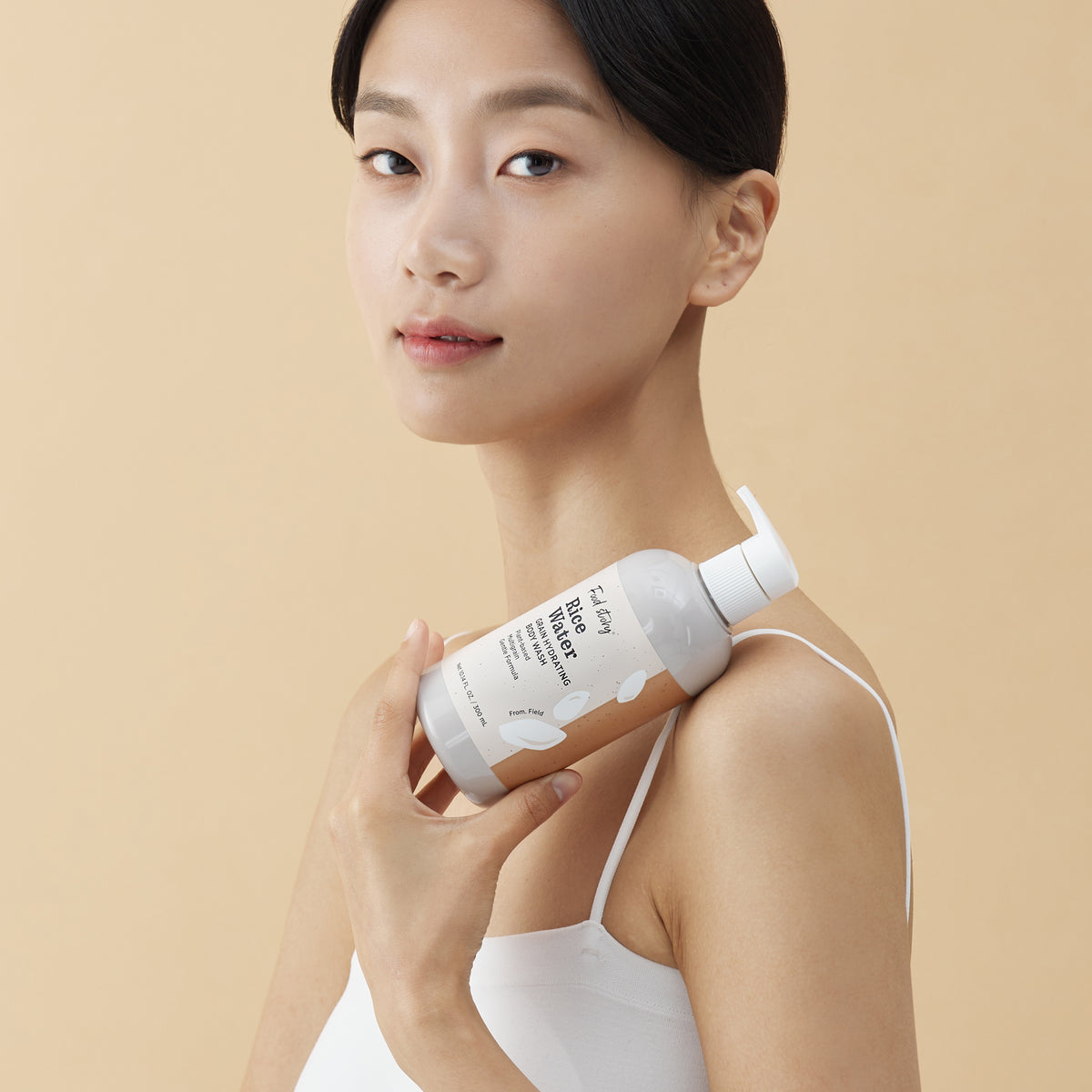 Rice Water Grain Hydrating Body Wash | Seoulful Canada