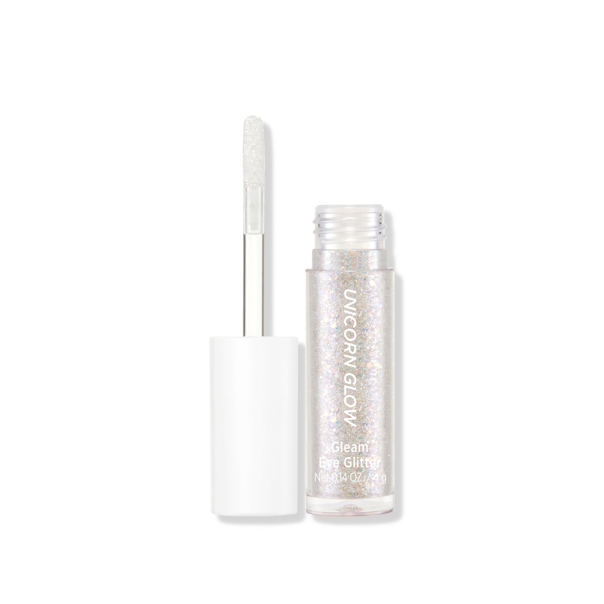 Unicorn Glow Gleam Eye Glitter | Seoulful Canada